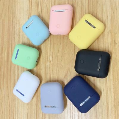 China Microphone Noise Cancelling Wireless Bluetooth Earbuds 300mAh 3hours Working for sale