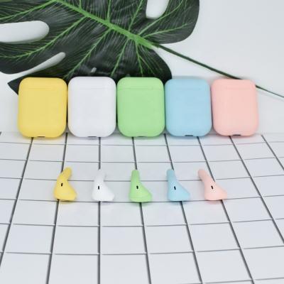 China Microphone Noise Cancelling Wireless Bluetooth Earbuds 300mAh 3hours Working for sale