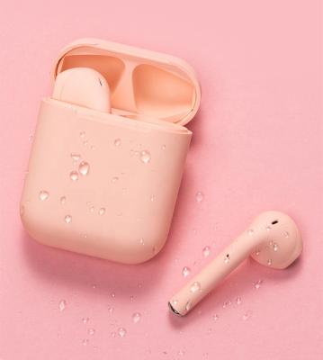 China Microphone Noise Cancelling Wireless Bluetooth Earbuds 300mAh 3hours Working for sale