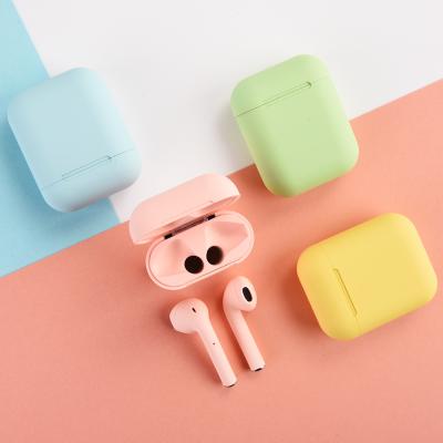 China Microphone Noise Cancelling Wireless Bluetooth Earbuds 300mAh 3hours Working for sale