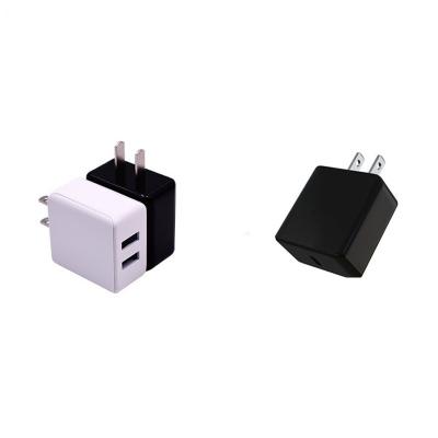 中国 Iphoneの速い充満アダプター5V 9V 12Vクアルコム3.0の壁の充電器18W 販売のため