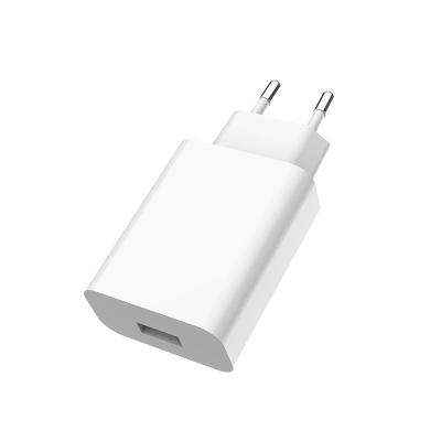 中国 18W 5V 9V 12Vの速い壁の充電器、IphoneのためのQC3.0力のアダプター 販売のため