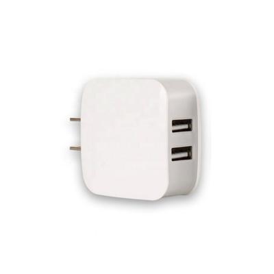 中国 二重USBのタイプCの速い壁の充電器18W USB PD力のアダプター 販売のため