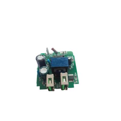 中国 二重USBの速い充電器のためのプリント基板を組み立てる12W PCB 販売のため