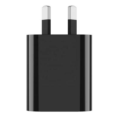 Cina Caricatore senza fili compatibile 10W della tassa 3,0 del usb della parete del caricatore 18W di carico dell'adattatore veloce rapido di potere con la SPINA di AGOSTO in vendita