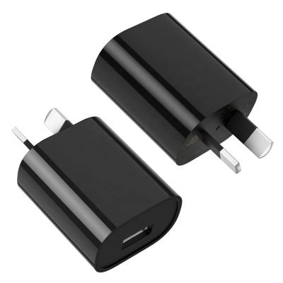 Cina Caricatore senza fili compatibile 10W della tassa 3,0 del usb della parete del caricatore 18W di carico dell'adattatore veloce rapido di potere con la SPINA di AGOSTO in vendita