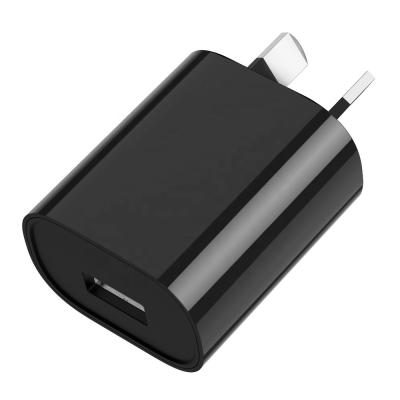 Cina Caricatore senza fili compatibile 10W della tassa 3,0 del usb della parete del caricatore 18W di carico dell'adattatore veloce rapido di potere con la SPINA di AGOSTO in vendita