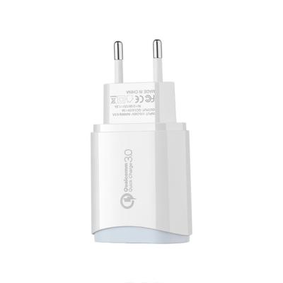 中国 QC 3.0の速い壁の充電器速い配達PD 18wのアダプター 販売のため
