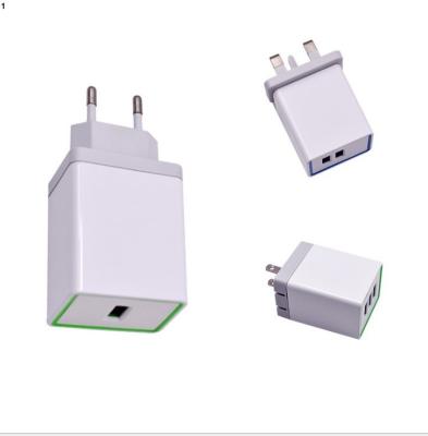 中国 30w 2左舷PDの速い壁の充電器のプラグのタイプC力のアダプターUSB Cの極度の速い充電器 販売のため
