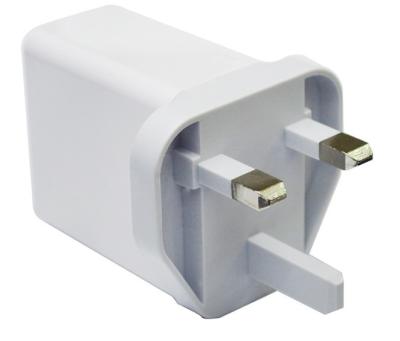 中国 30w 2左舷PDの速い壁の充電器のプラグのタイプC力のアダプターUSB Cの極度の速い充電器 販売のため