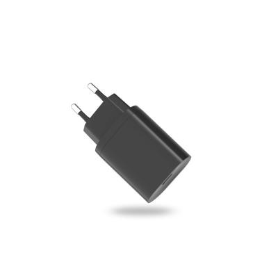 Cina Tipo tassa rapida del palladio della parete di C del caricatore dell'adattatore 18w del caricatore veloce del Usb C con la fornitura di energia compatibile con Iphone 12 in vendita