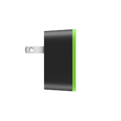 中国 二重USBの速い充満壁のアダプター2.1Amp USBの充電器力のアダプター 販売のため