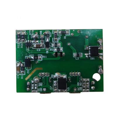 中国 ACアダプターのための10W PCBAのサーキット ボードを組み立てるOEM ODM 5V PCB 販売のため