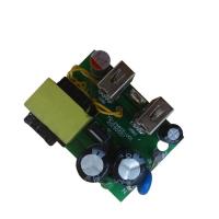 China OEM ODM 5V PCB Assembling 10W PCBA Circuit Board For AC Adapter for sale