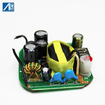 Cina Assemblea di commutazione delle componenti del PWB di elettronica di CC di CA del modulo di alimentazione di 5V 2.1A in vendita