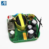 China 5V 2.1A Switching Power Supply Module AC DC Electronics PCB Components Assembly for sale