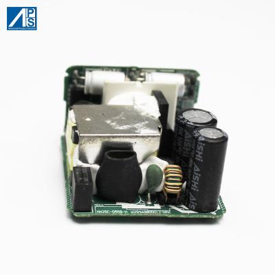 中国 DC 5V 4Aのプリント基板 アセンブリPCBAを組み立てる20W PCB 販売のため