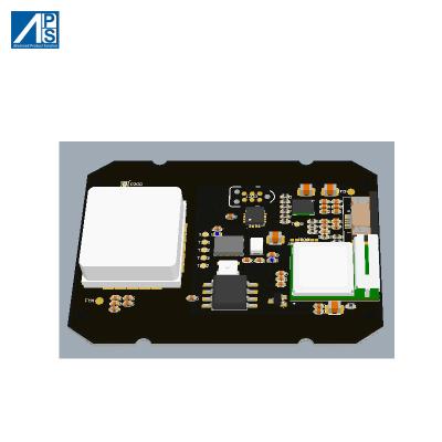 中国 18W 20W 45W 65W力モジュールの裸のサーキット ボードを組み立てる注文PCB 販売のため
