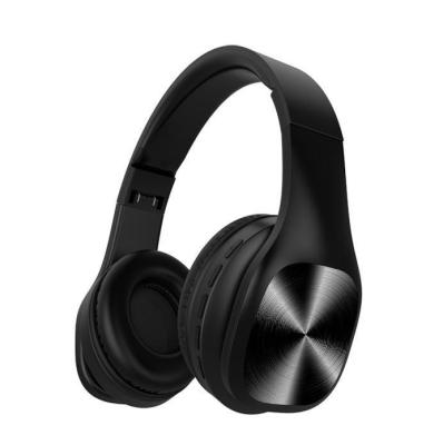 Cina Cuffia avricolare senza fili pieghevole di Bluetooth, 300mAh 10hours Bass Headphones eccellente in vendita