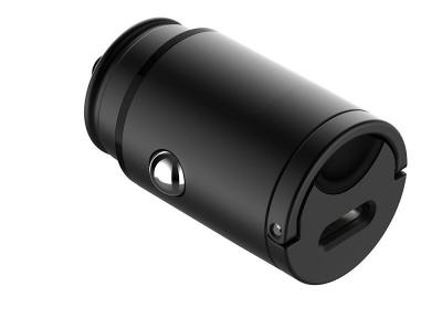 Cina lega veloce eccellente USB del metallo del caricatore dell'automobile elettrica 30W per il telefono cellulare in vendita