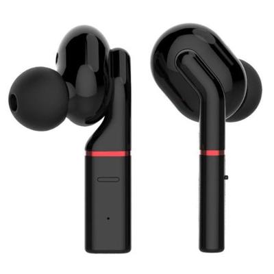 Cina 8hours in orecchio TWS Bluetooth Earbuds 400mAh Earbuds senza fili portatile con la scatola di carico in vendita