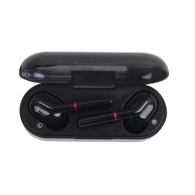 Cina 8hours in orecchio TWS Bluetooth Earbuds 400mAh Earbuds senza fili portatile con la scatola di carico in vendita