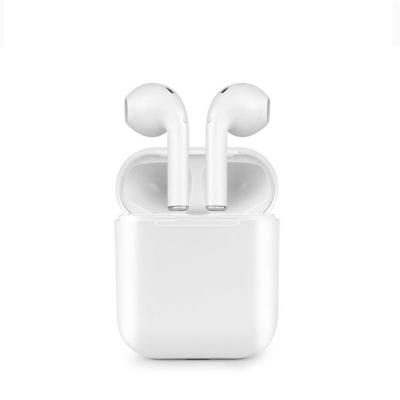Cina Cuffia avricolare senza fili 2500mAh di Bluetooth del portatile 5,0 di TWS Airpods Earbuds per Smartphone in vendita