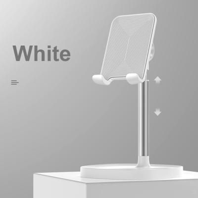 Cina Inclini la lega di alluminio regolabile del supporto dello Smart Phone di altezza per lo scrittorio in vendita