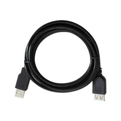 Cina L'estensione femminile maschio multi 3,0 cabla il cavo di carico alimentato di USB 2.0 3,0 di 1.8m in vendita