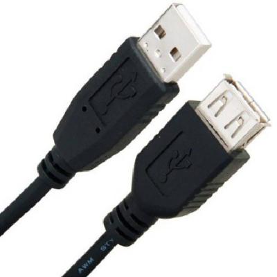 Cina L'estensione femminile maschio multi 3,0 cabla il cavo di carico alimentato di USB 2.0 3,0 di 1.8m in vendita