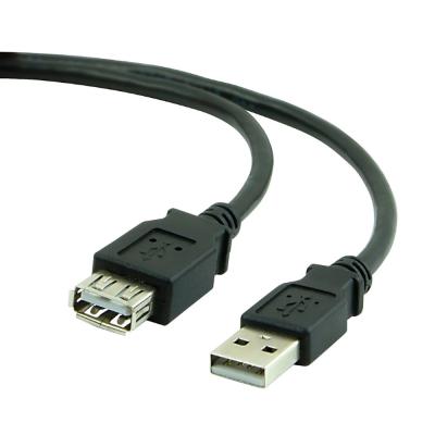 Cina L'estensione femminile maschio multi 3,0 cabla il cavo di carico alimentato di USB 2.0 3,0 di 1.8m in vendita