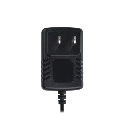 Cina alimentatore universale di commutazione dell'adattatore 5W di commutazione di CA di 5V 1A in vendita
