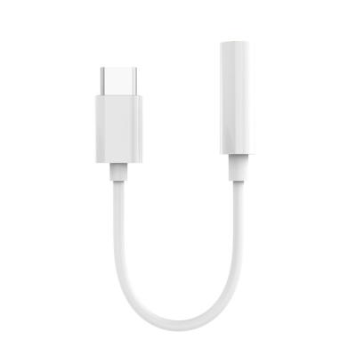 Cina Fulmine dell'OEM ad una cuffia Jack Adapter Fireproof da 3,5 millimetri in vendita