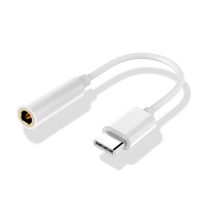 Cina Fulmine dell'OEM ad una cuffia Jack Adapter Fireproof da 3,5 millimetri in vendita