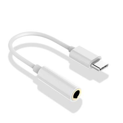 Cina Fulmine dell'OEM ad una cuffia Jack Adapter Fireproof da 3,5 millimetri in vendita