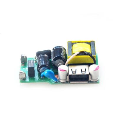 Cina circuito veloce del palladio 3,0 PCBA del caricatore di 5V 3A USB A in vendita