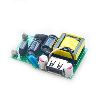 Китай монтажная плата PD 3,0 PCBA заряжателя USB a 5V 3A быстрая продается