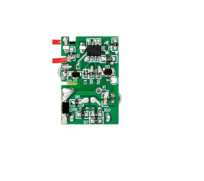 Cina il CA di 12W 5V 2.4A a CC ha isolato il modulo di alimentazione in vendita