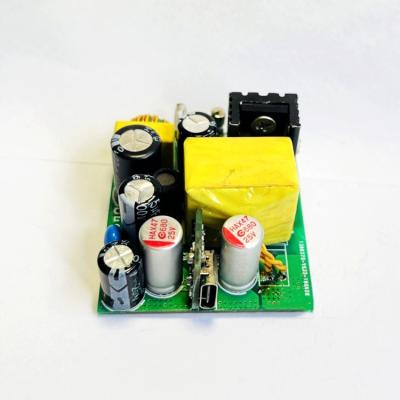 Cina 45W Assemblea 5V 9V 12V 15V del circuito stampato del palladio 3,0 in vendita