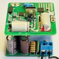 China FCC 65W Open Frame Isolated Switching Power Supply Module for sale
