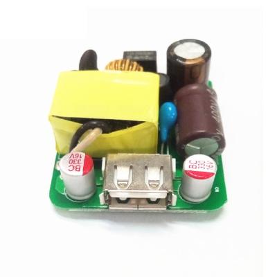 Cina Assemblea 5V 9V del circuito stampato 18W per il caricatore di QC3.0 USB in vendita