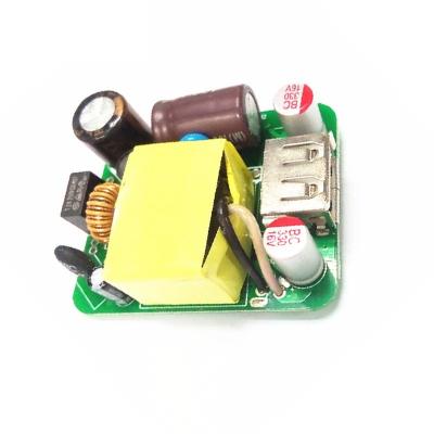 Cina Assemblea 5V 9V del circuito stampato 18W per il caricatore di QC3.0 USB in vendita