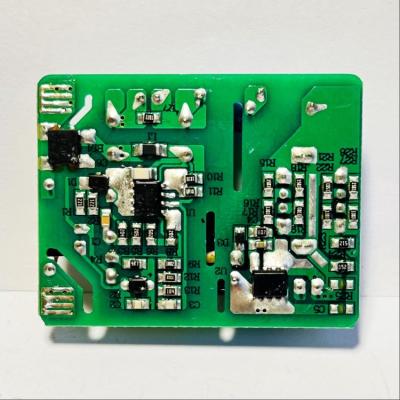 Cina bordo nudo del PWB del convertitore scendere del commutatore di 5V 2.4A 12W in vendita