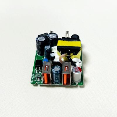 Cina Circuito elettronico del PWB del palladio USB 18W di dc 2 di CA in vendita