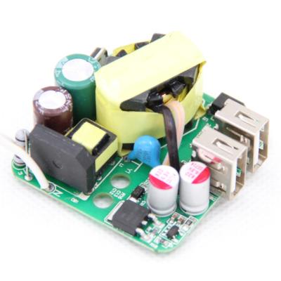 Китай быстрый поручая модуль 30W для заряжателя сотового телефона USB 5V продается