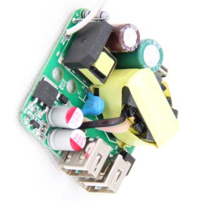 Cina modulo di carico veloce 30W per il caricatore del telefono cellulare di 5V USB in vendita