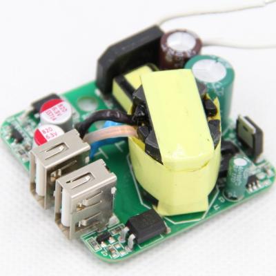 Cina modulo di carico veloce 30W per il caricatore del telefono cellulare di 5V USB in vendita
