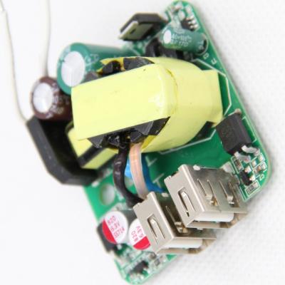 Cina modulo di carico veloce 30W per il caricatore del telefono cellulare di 5V USB in vendita