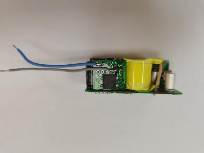 Китай дизайн Pcba платы с печатным монтажом Китая переходника силы Pd Gan usb-C 65w и собрание Pcb продается