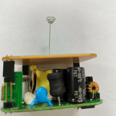 Китай Ночь управлением касания цвета 3USB A 1USB c переменная освещает PCB собирая 30W продается